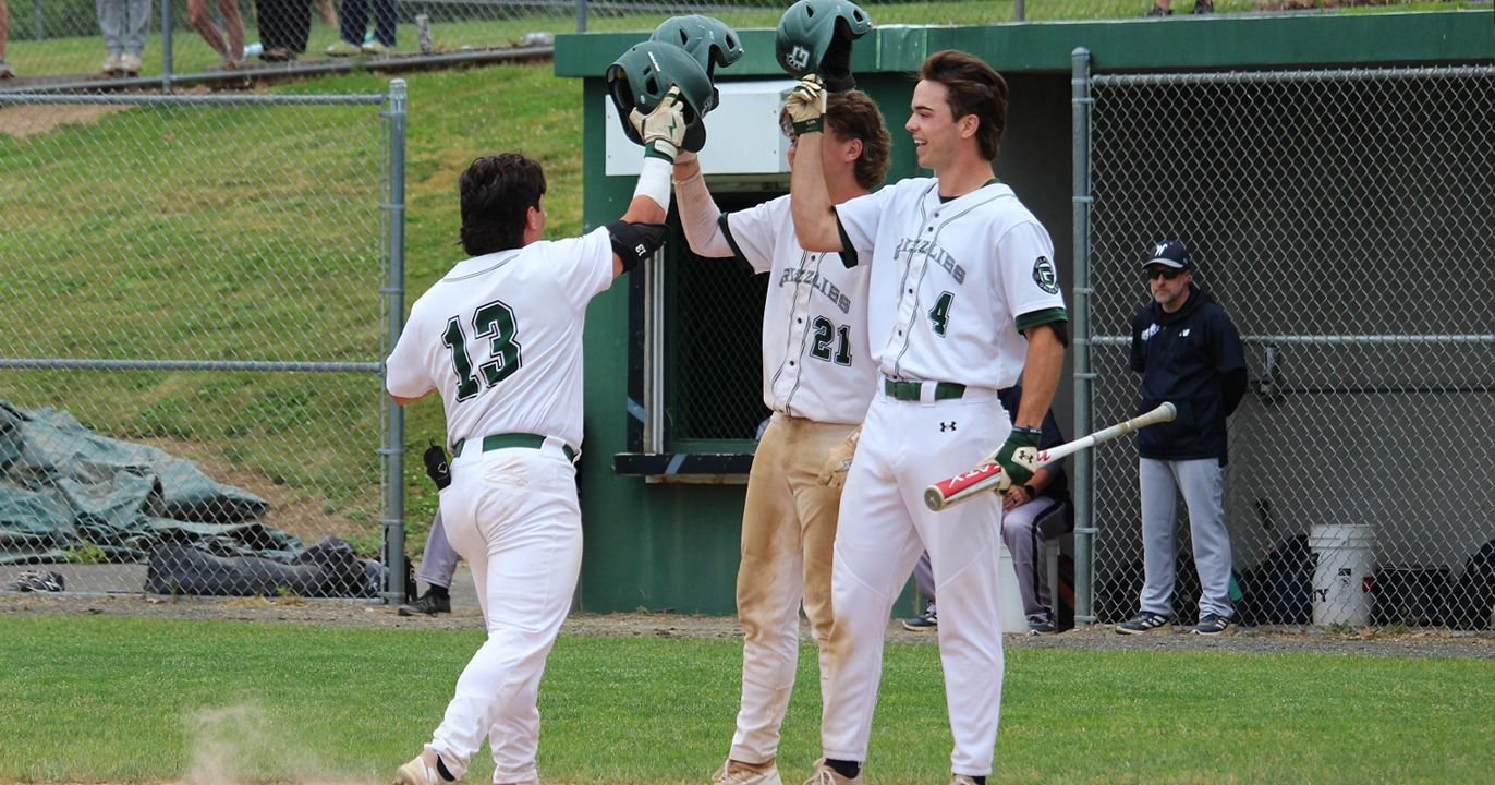 Guilford High School Baseball | Guilford Baseball News